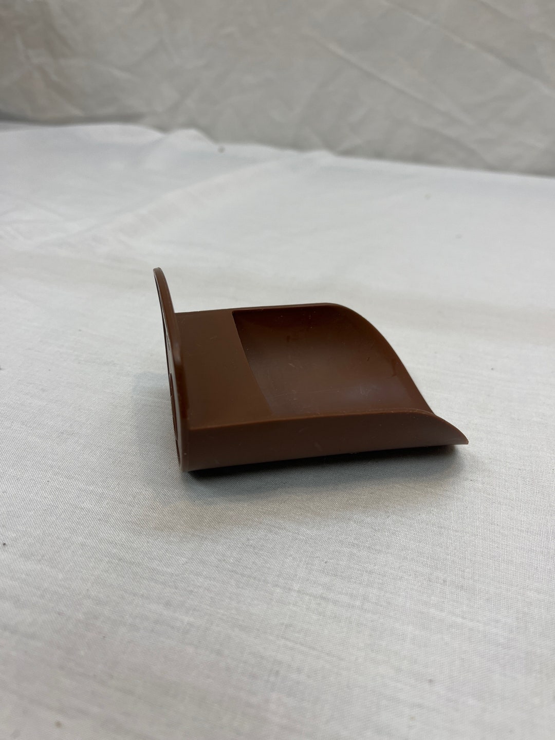 Vintage Tupperware Scoops, Flour or Sugar Scoop, 292-17 Rocker Scoop ...