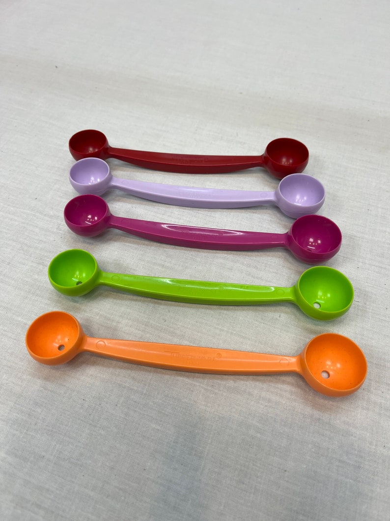 Vintage Tupperware Mellon Baller - Etsy