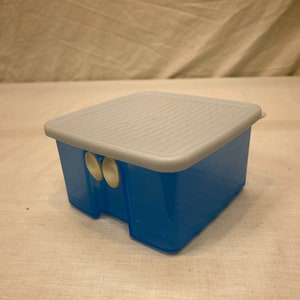 Tupperware Fridgesmart Fruit and Vegetable Storage Container - Etsy