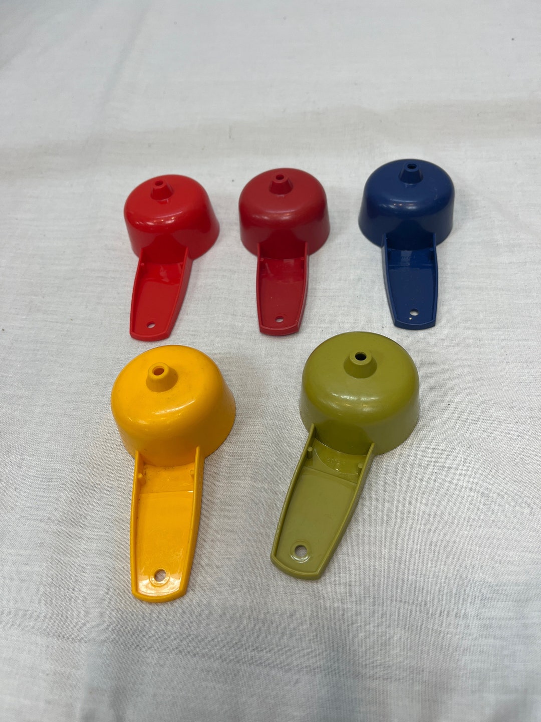 Vintage Tupperware Mini Funnel, 877, Kitchen Gadget - Etsy