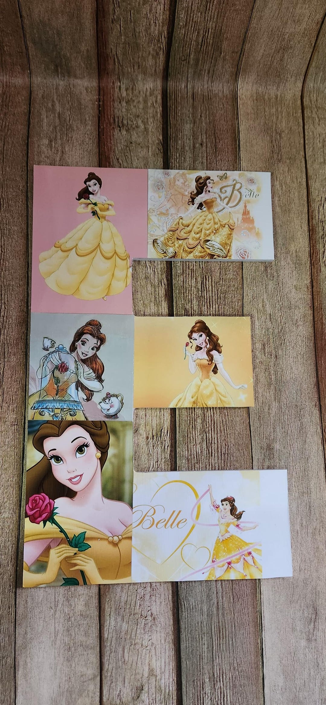 Personalized Letter Art - Princess Belle - Custom Letter E - Etsy