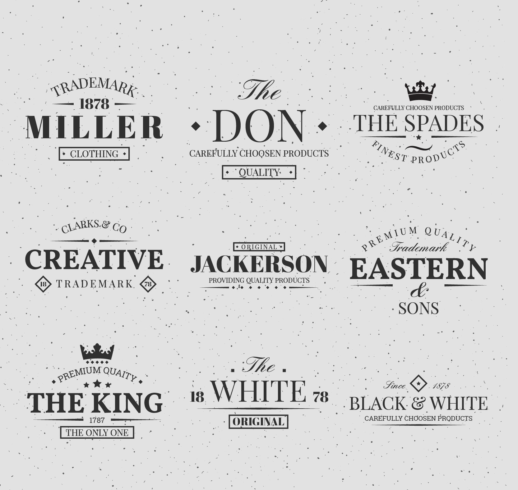 Create Your Unique and Personalized Logo Design for Your Business ...