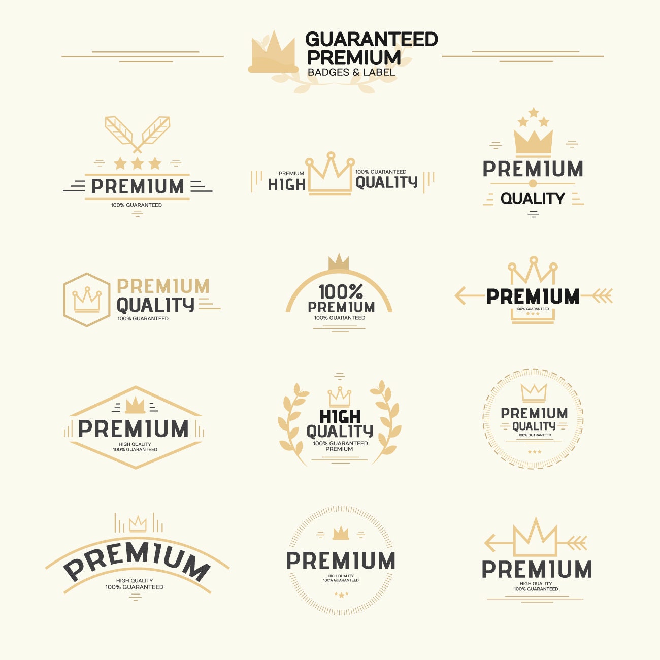 Premium Logo Design Custom Logo Design Modern Logo Design Watermark ...