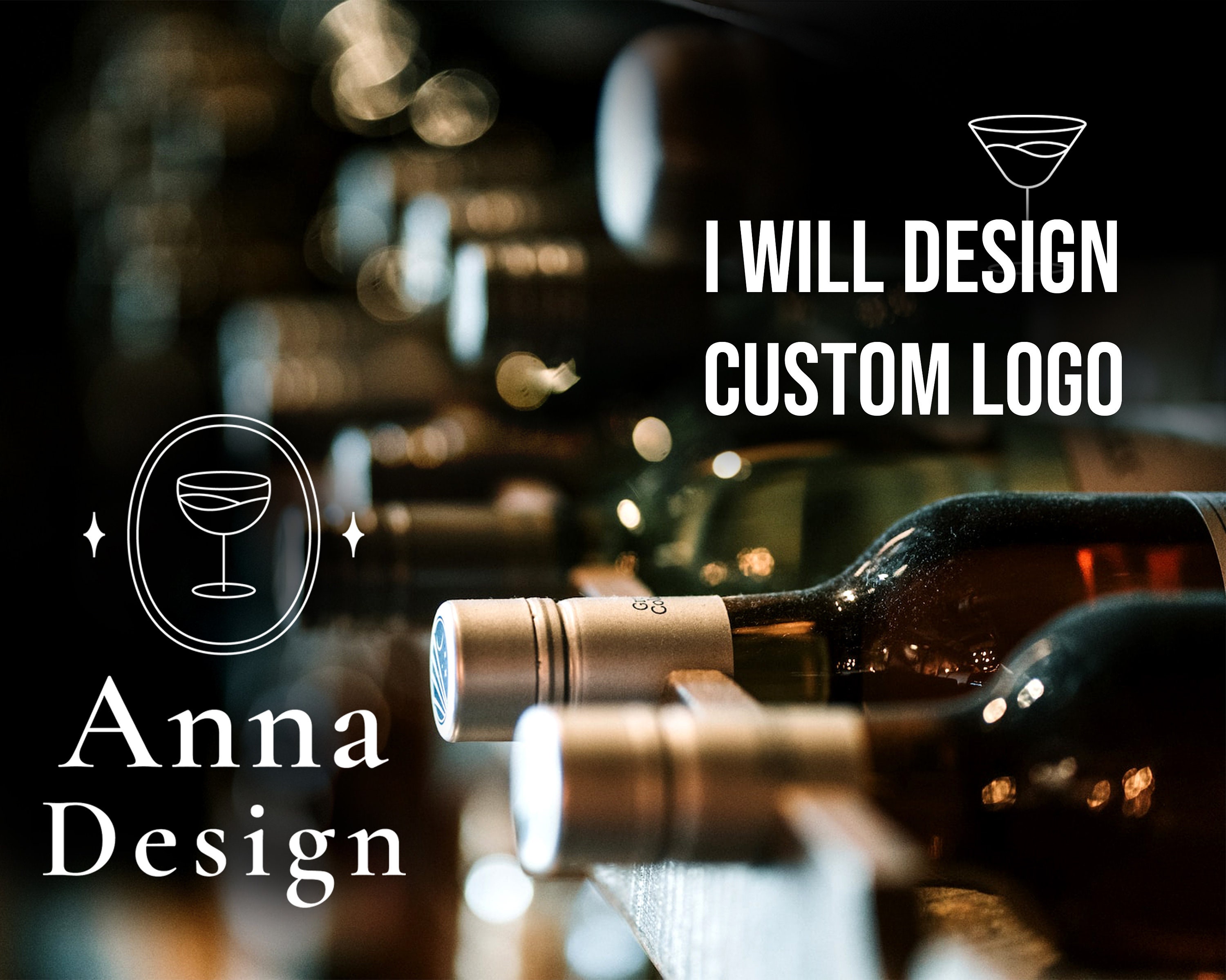 I Will Create Professional Logo Design for Your Business Professional ...