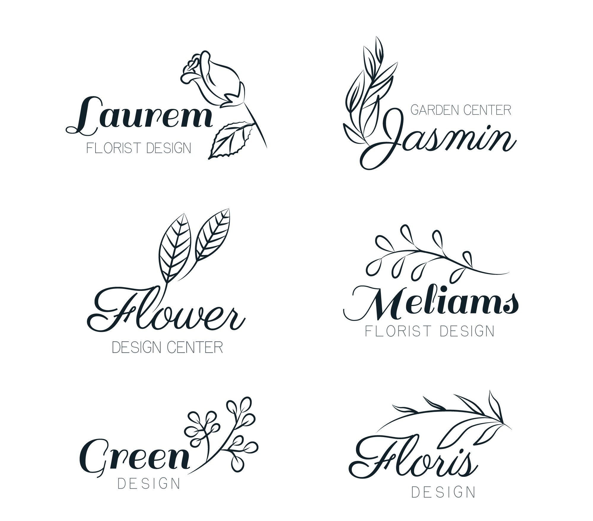 Create Your Unique and Personalized Logo Design for Your Business ...