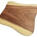100% Solid Wood Butcher Block/extra Large and Thick Sustainable ...