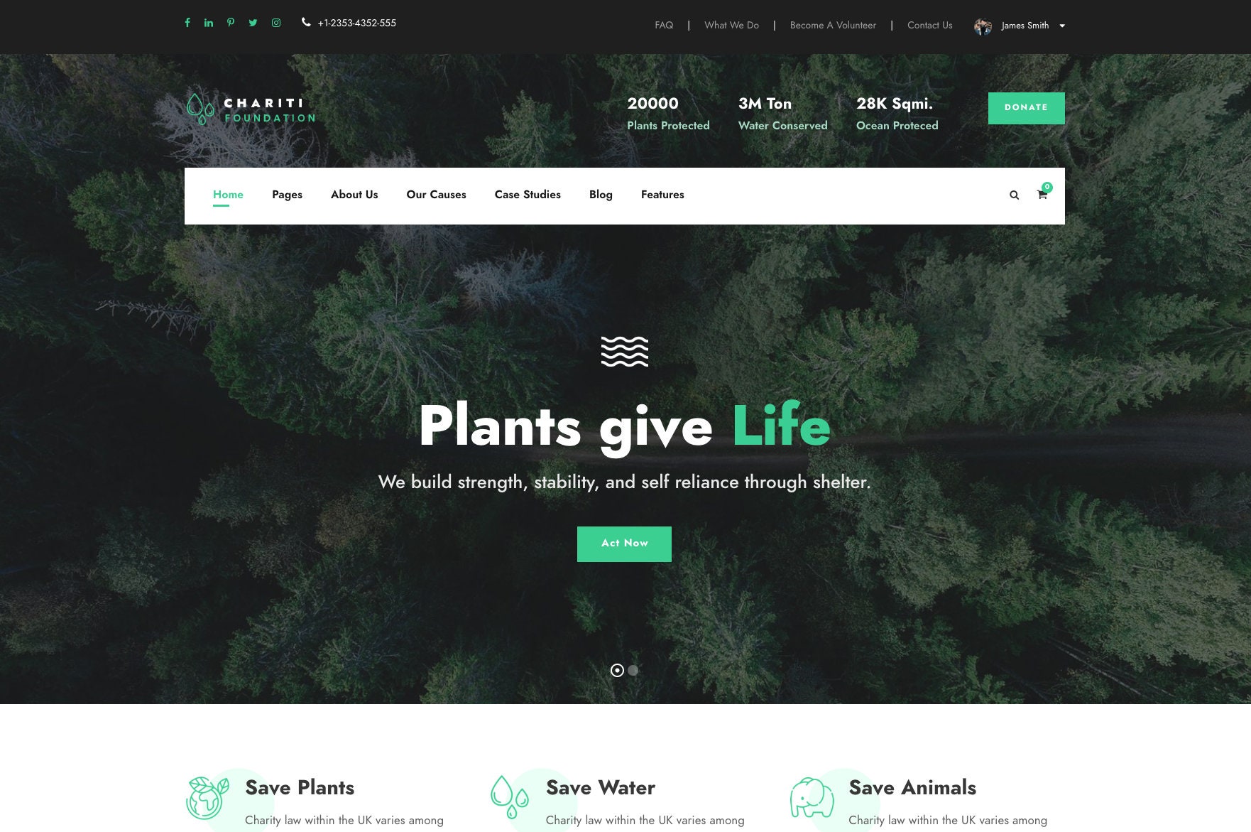 Custom Website Design Website Design Wordpress Custom - Etsy