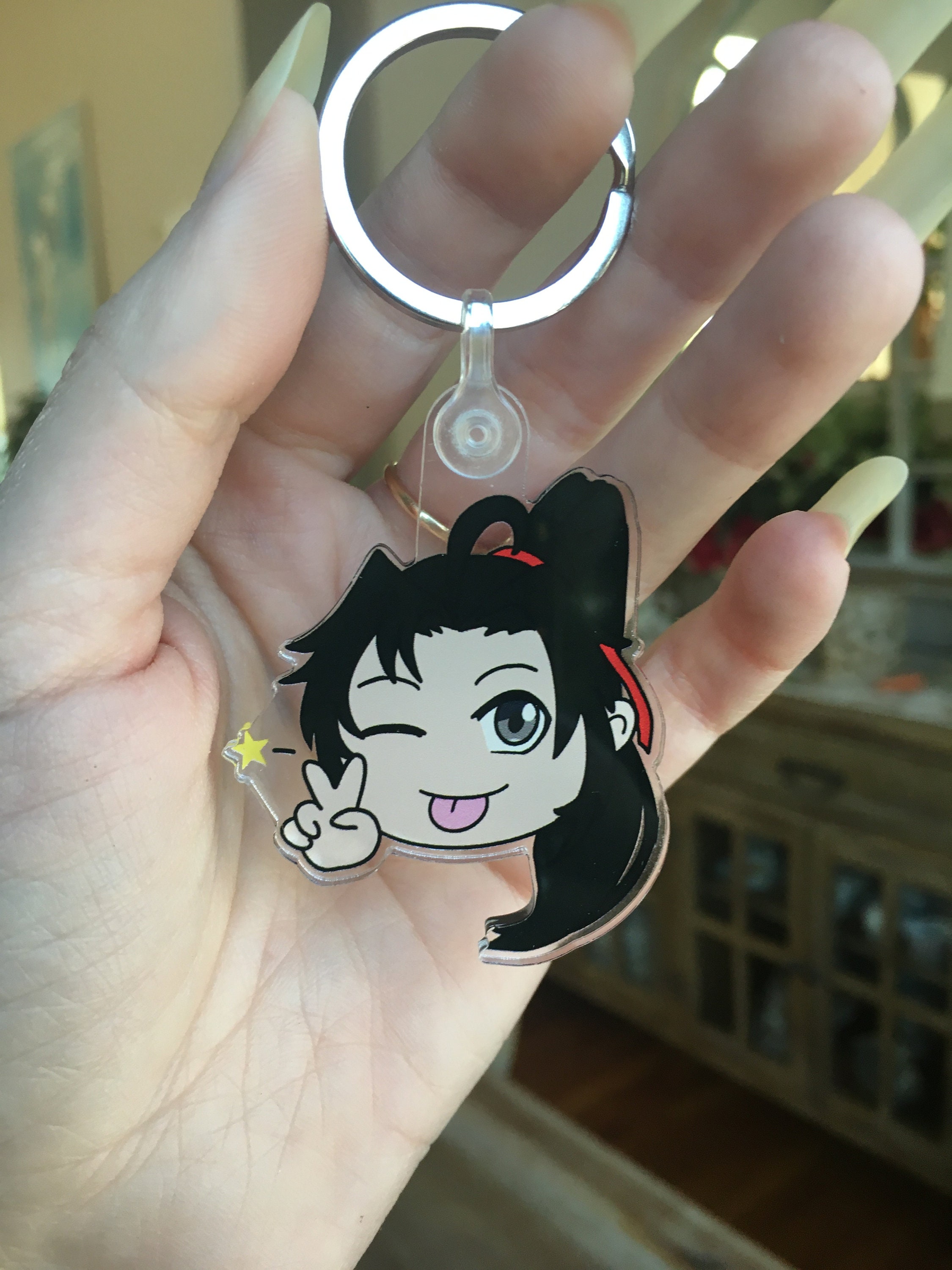 Wwx Q - Etsy