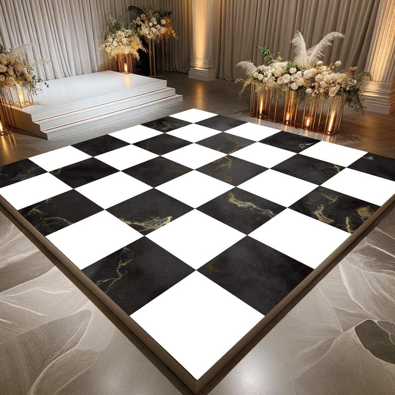 Dance Floor Vinyl - Etsy