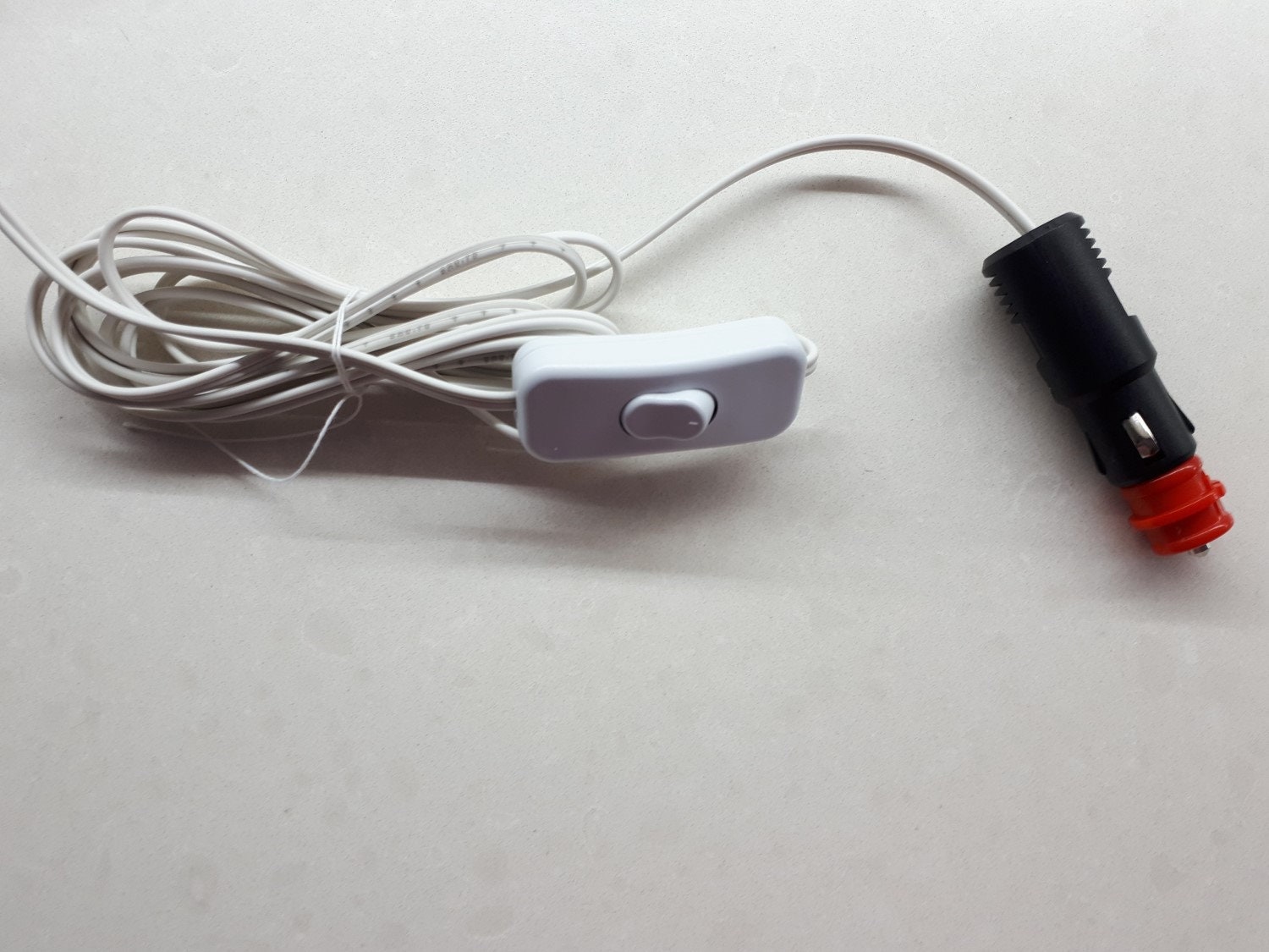 Camping Lighting, SUV Lighting, 12V Car Connection, Lighting Night ...