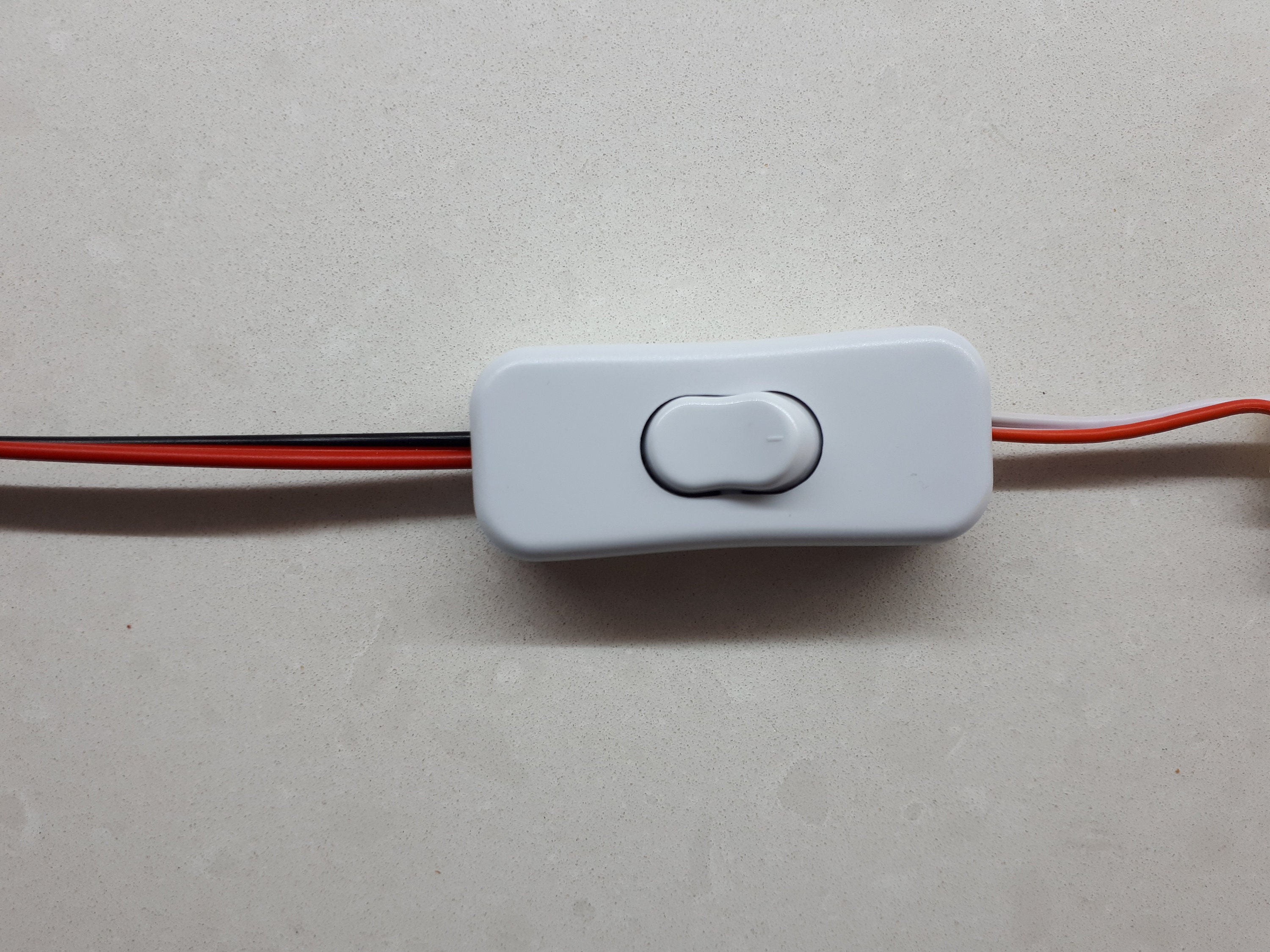 5 Red LED Module Power Supply ON OFF Switch Drinks Bar - Etsy