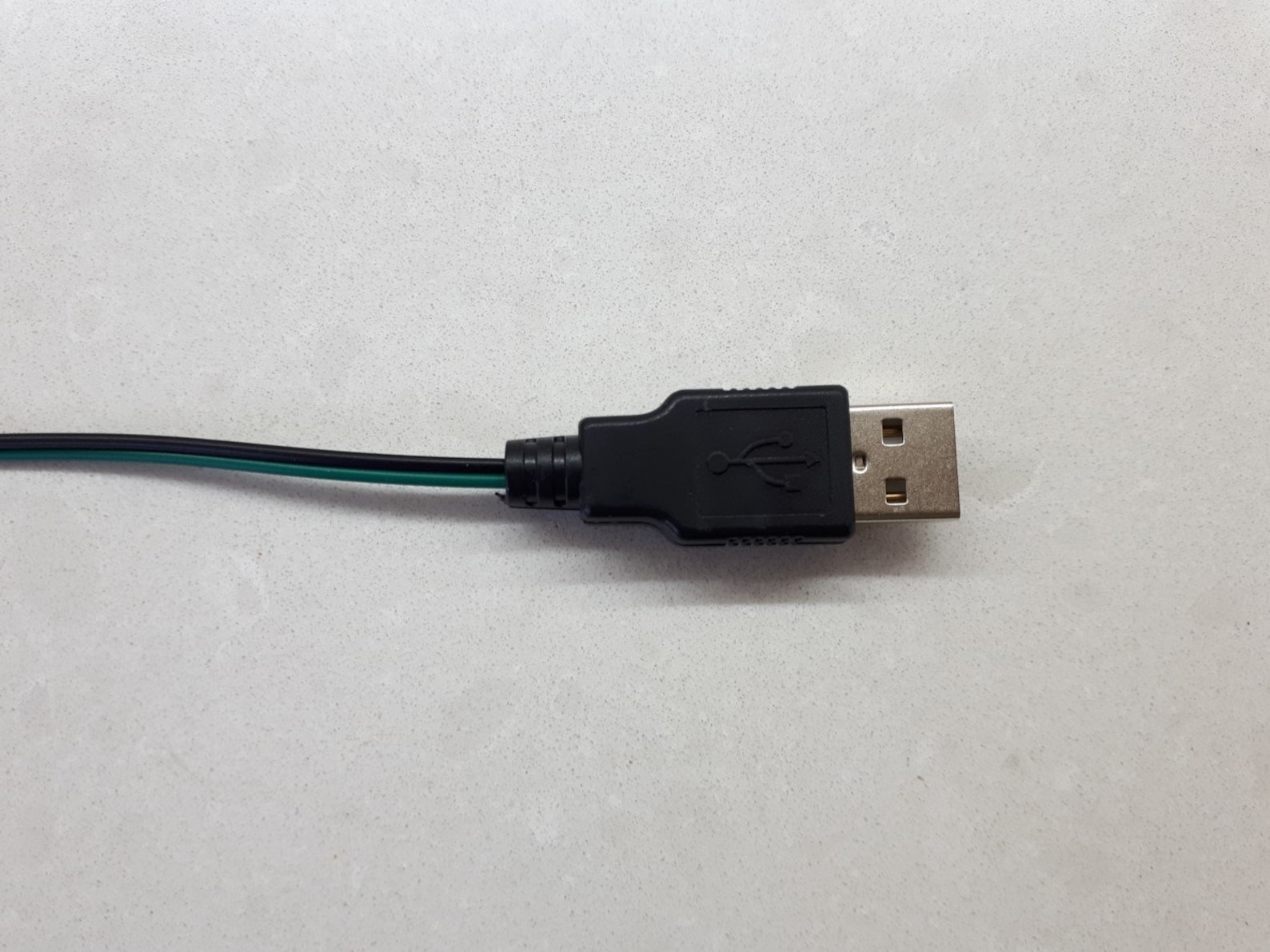 Red LED Strip, USB LED Strip, Red Lighting, Computer Screen Light ...
