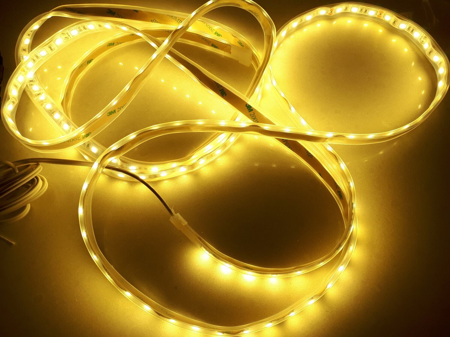 Camping Lighting, SUV Lighting, 12V Car Connection, Lighting Night ...