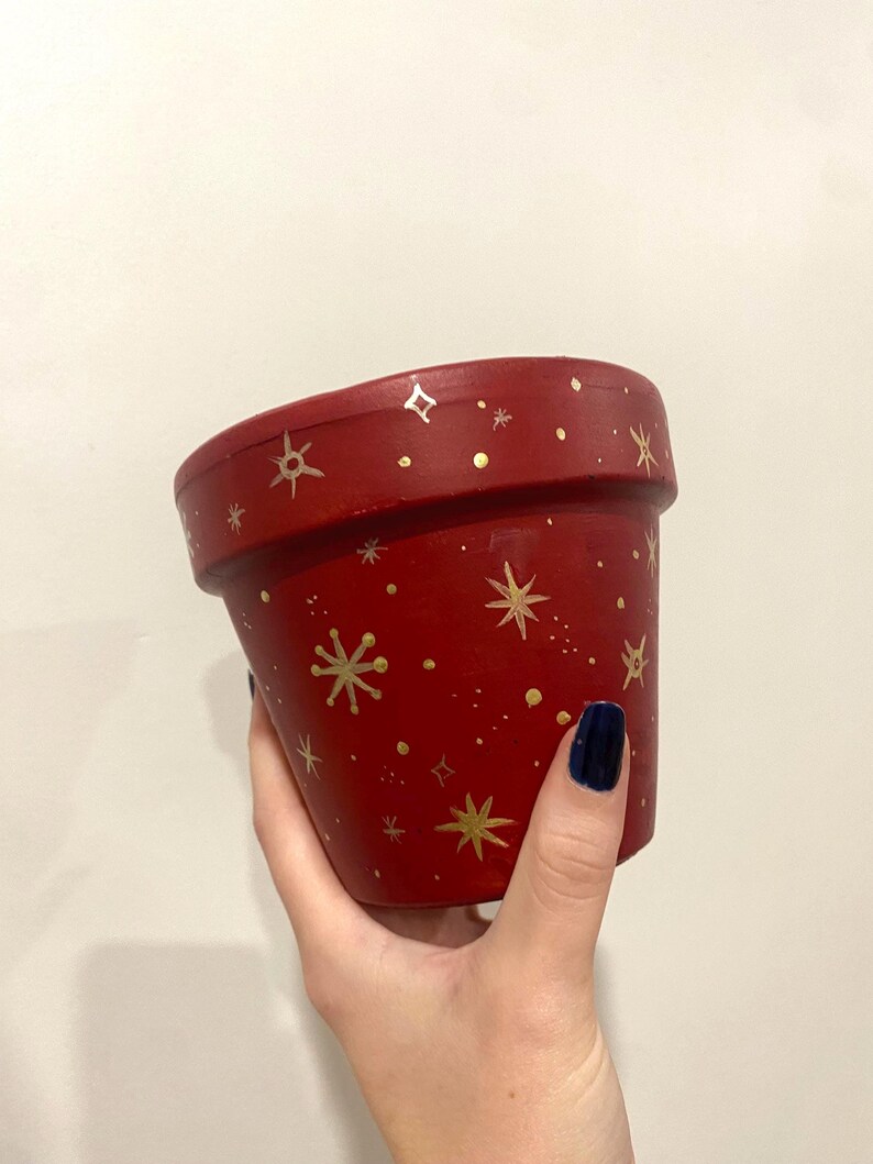 Fantastic Mr Fox Cider Apple Terracotta Plant Pot - Etsy