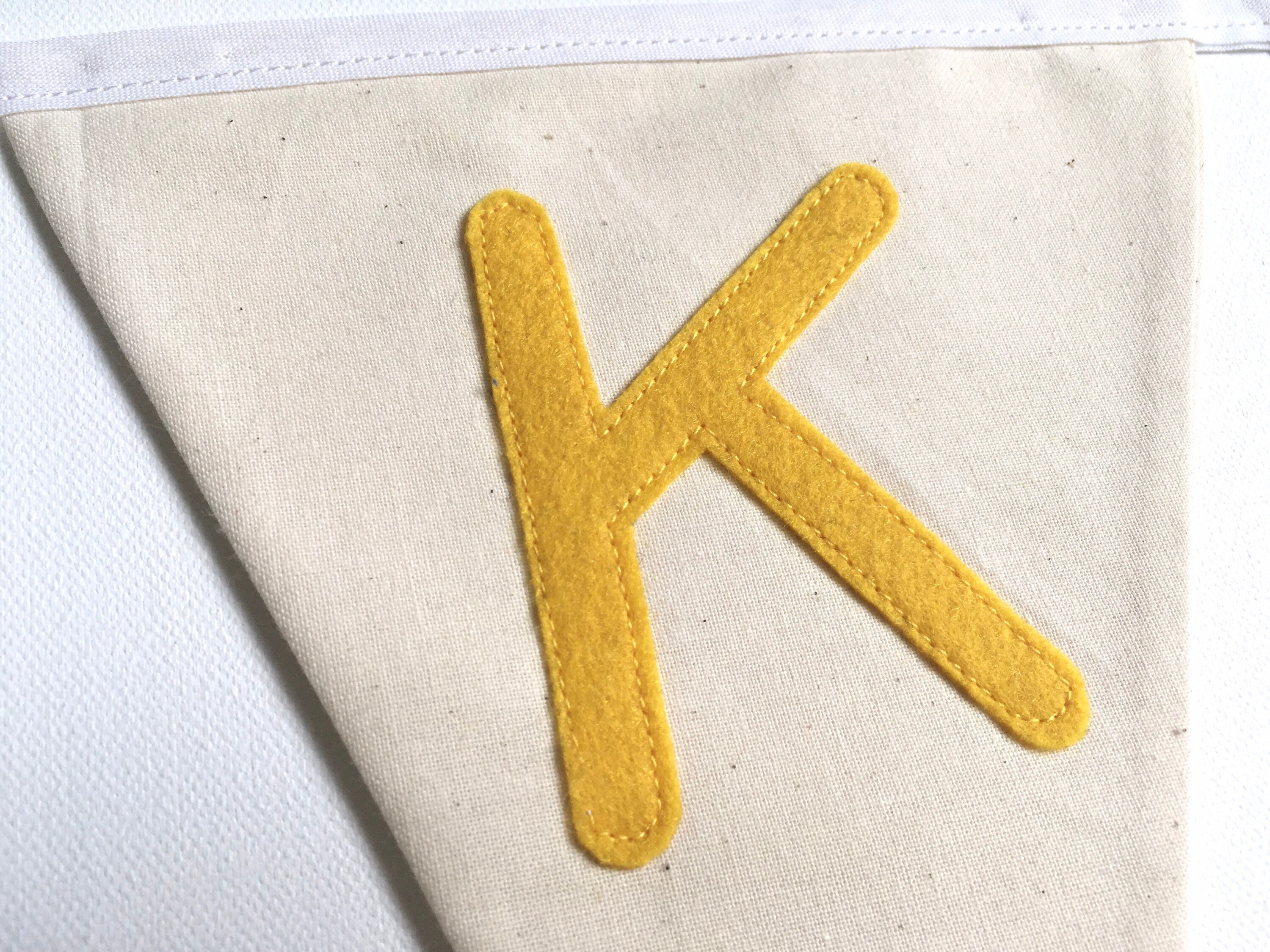 School Classroom Decor Preschool Nursery Alphabet Bunting - Etsy UK