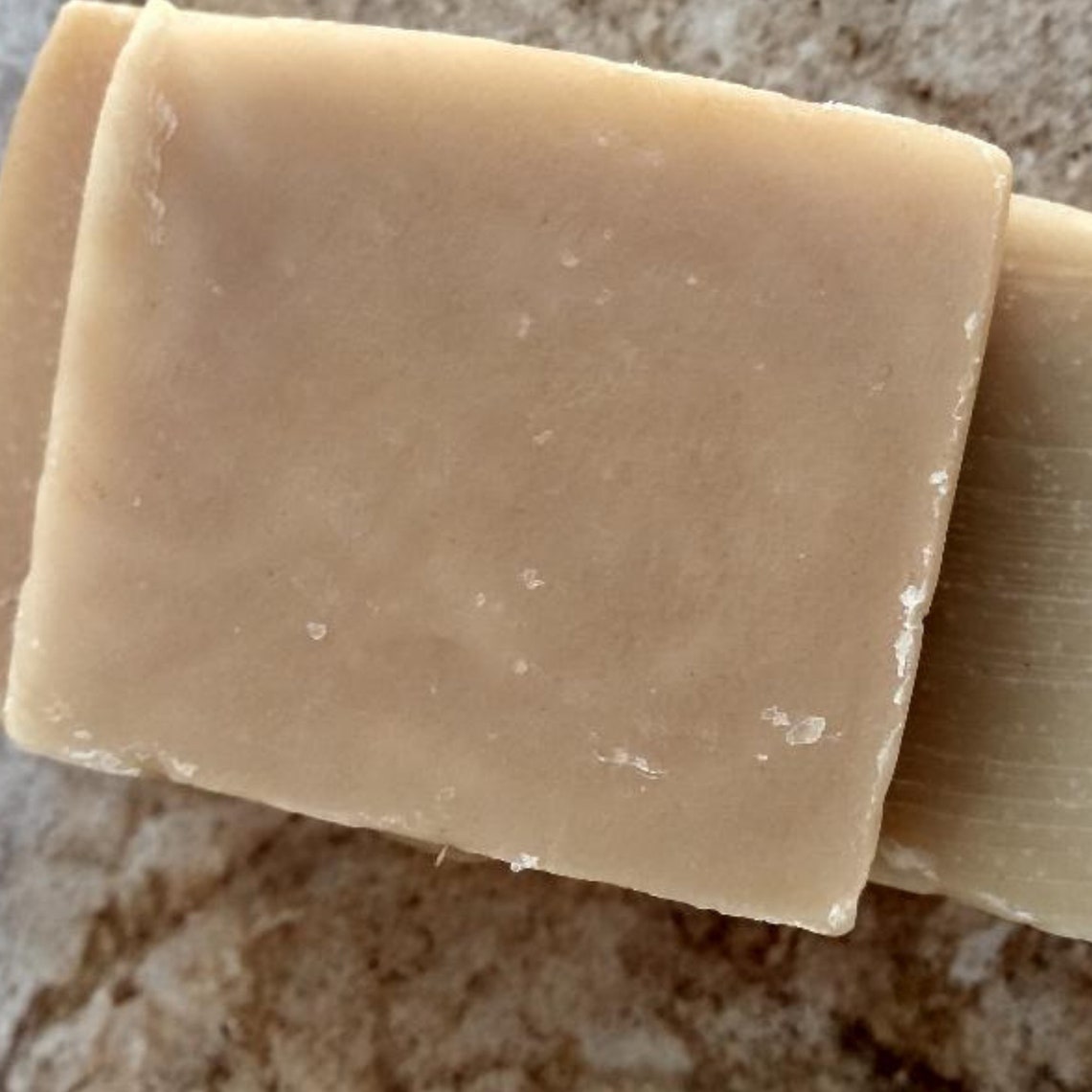 Gold Sea Veganalkaline Bar Soap Etsy