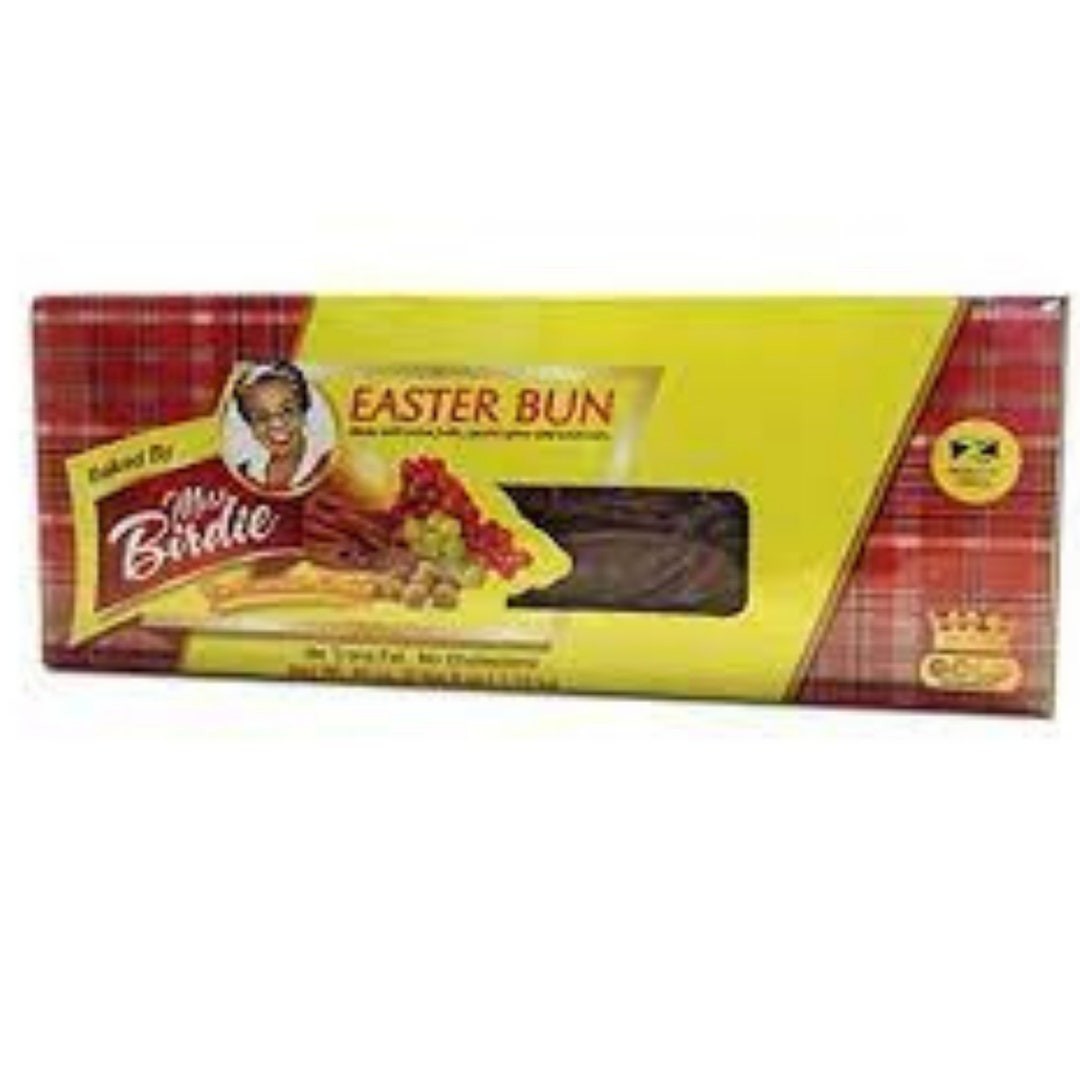 Ms. Birdie Bun Purity (easter Bun) - Etsy