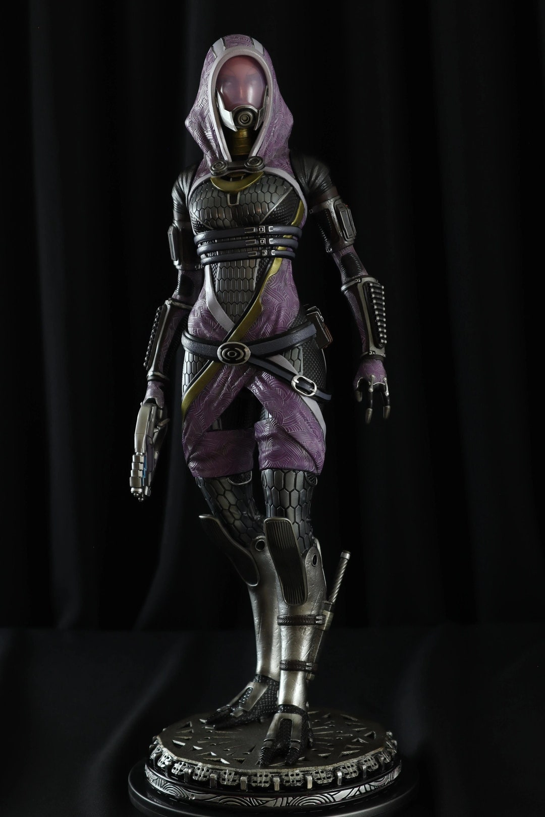 3D Printed Tali + Worldwide Free Shipping - Etsy Australia