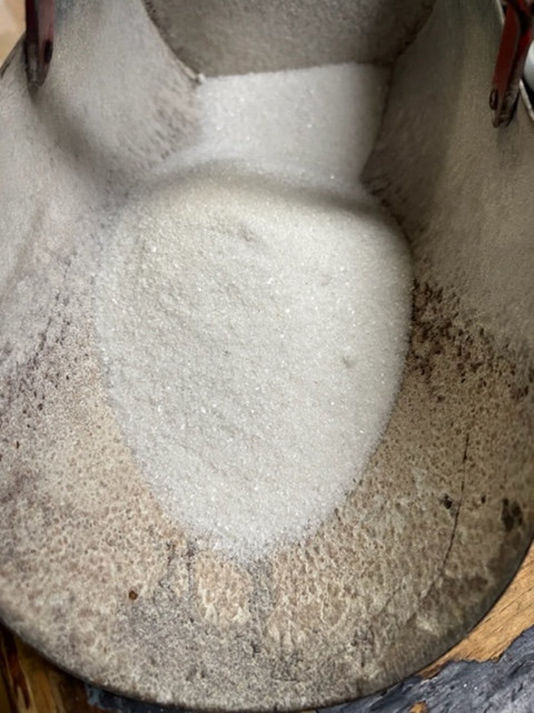 Morton Kleer Mixing Salt Food Plots Feed Additive Horses, Cattle ...