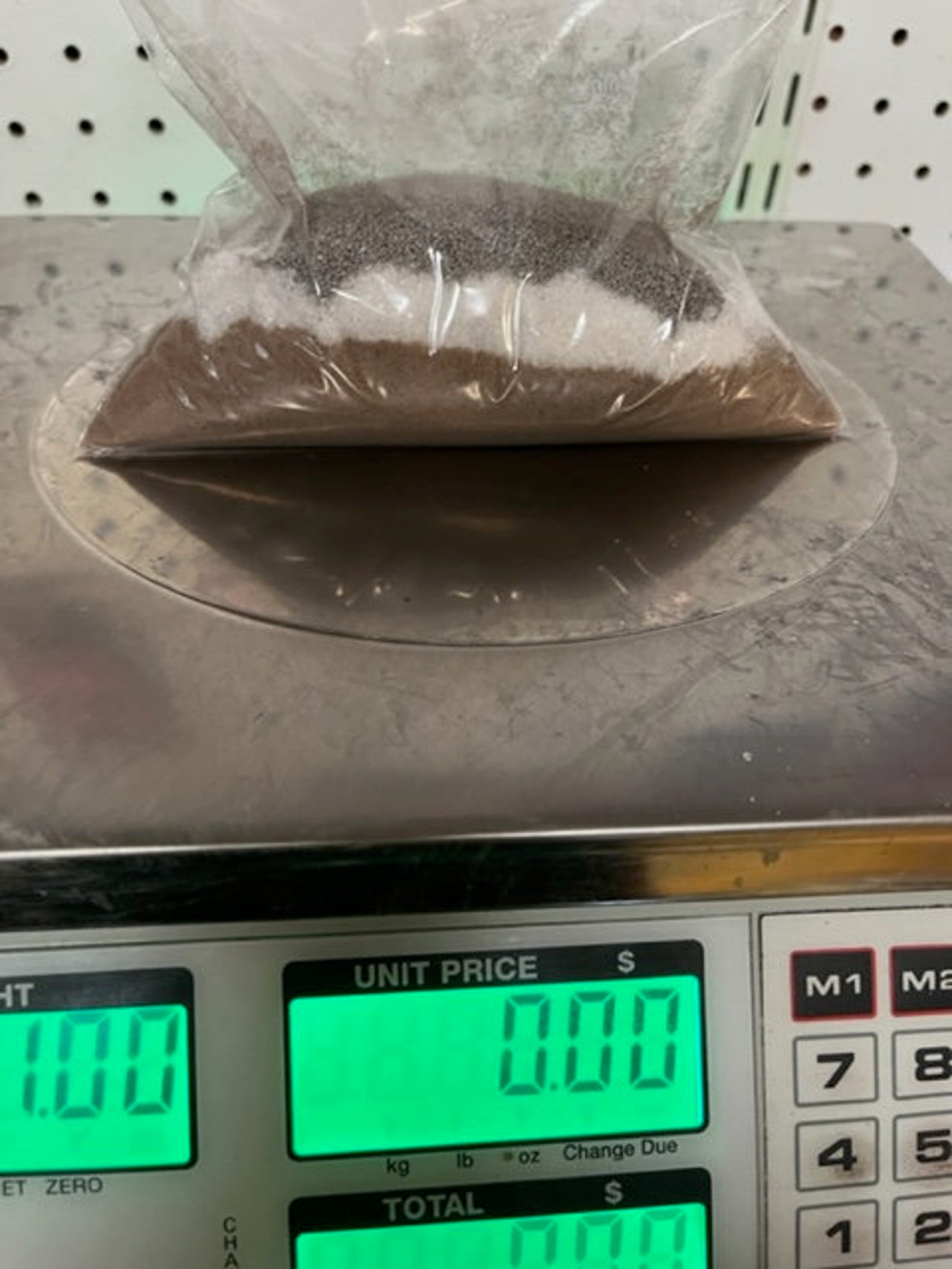 Homemade Whitetail Deer Mineral Mix Deer Attractant East Ky Country ...