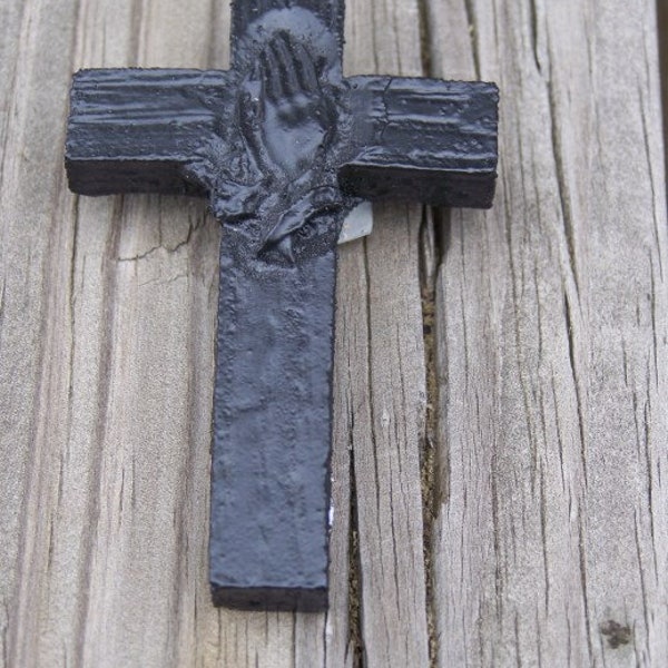 Handcrafted Cross - Etsy