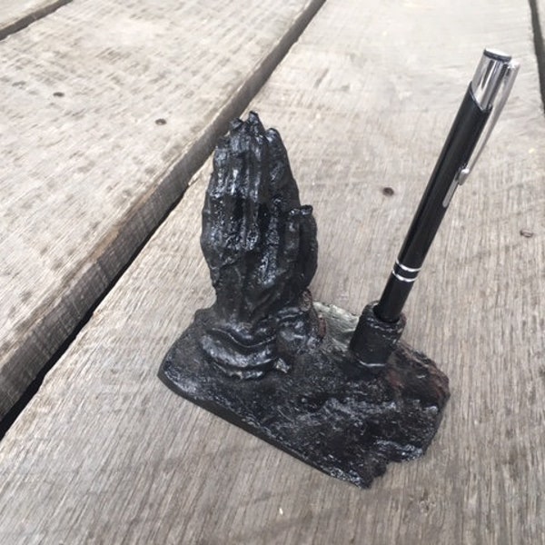 Coal Miner Prayer - Etsy