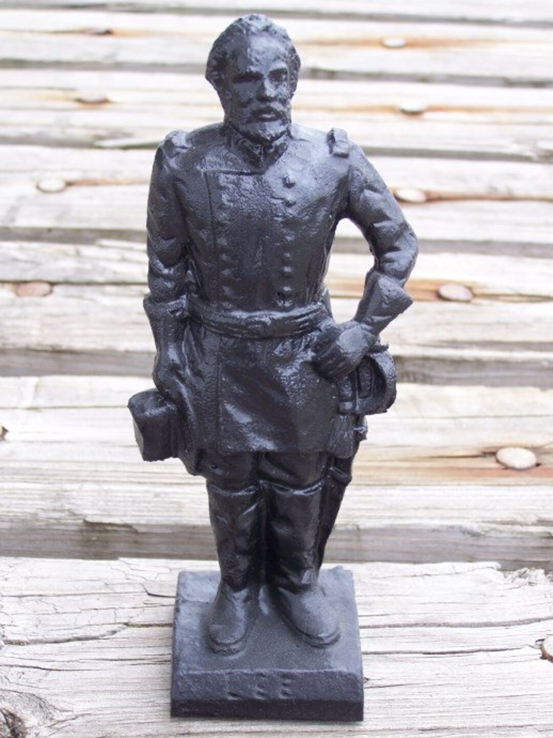 Handcrafted General Lee Made From Coal by Kentucky Artisans - Etsy