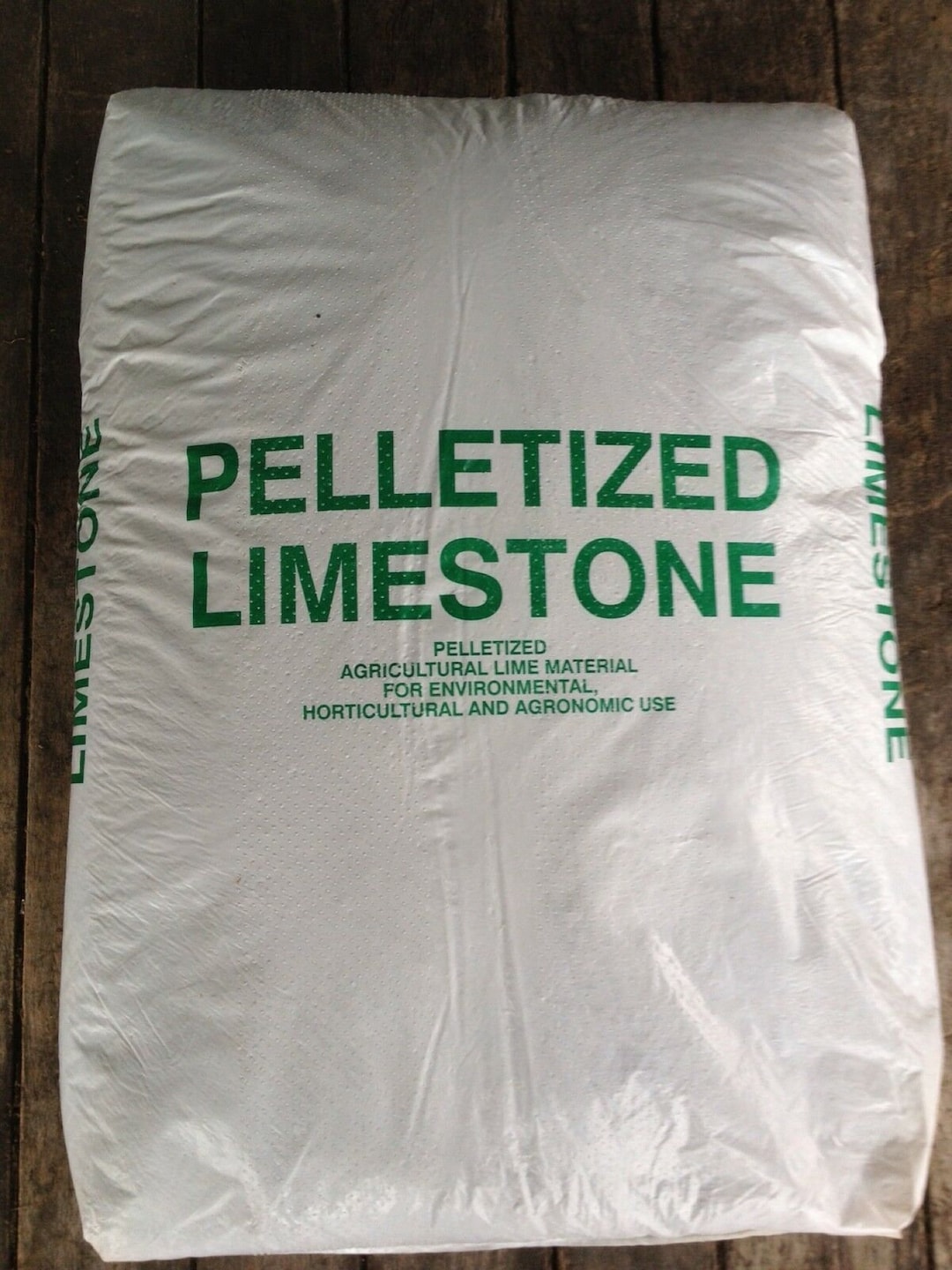 Rapid Release Pelletized Lime All-natural Product - Safe for Kids and ...