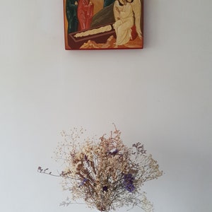 Icon of the Myrrh-bearing Women - Etsy