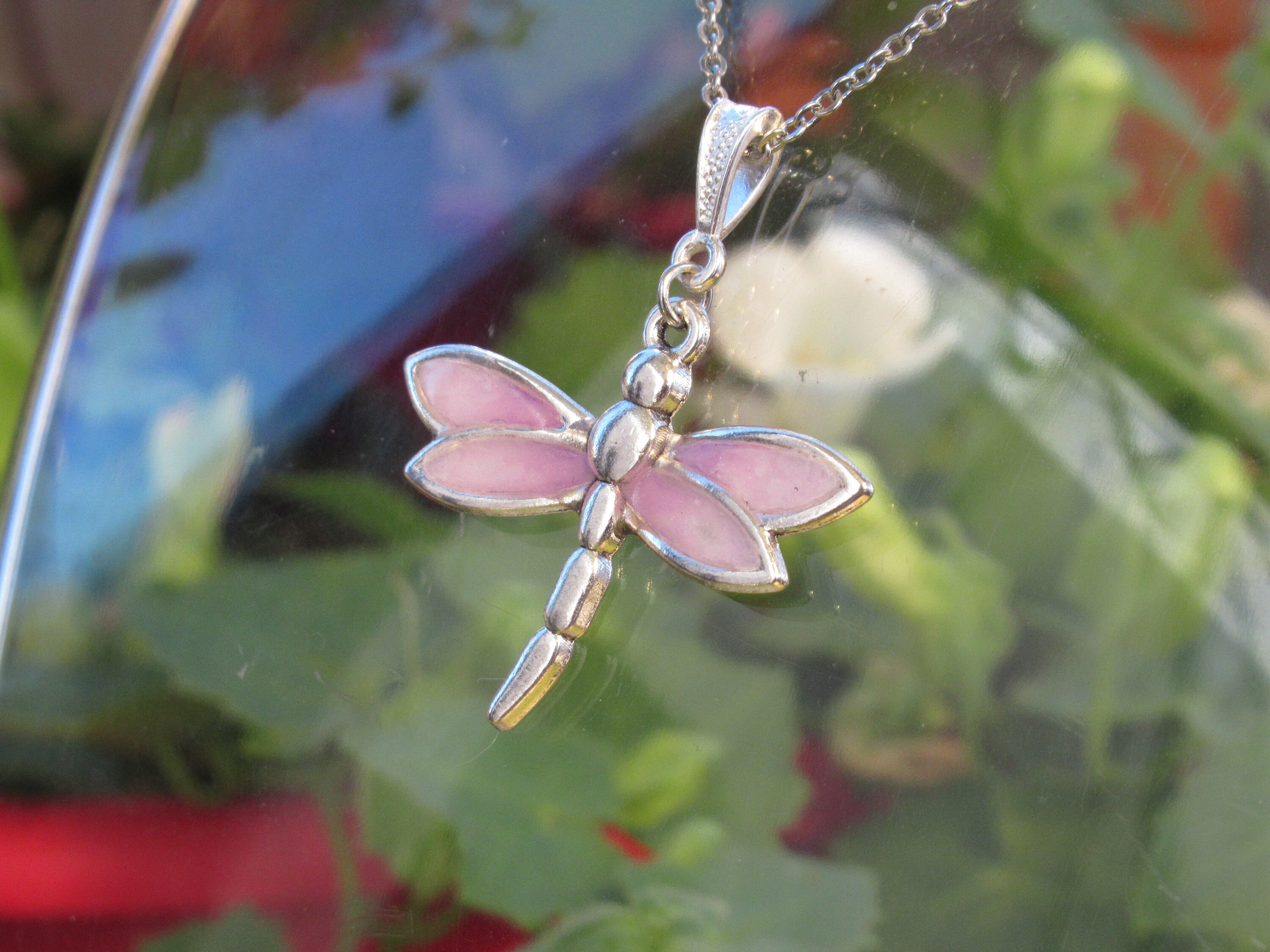 Dragonfly 034 | Etsy