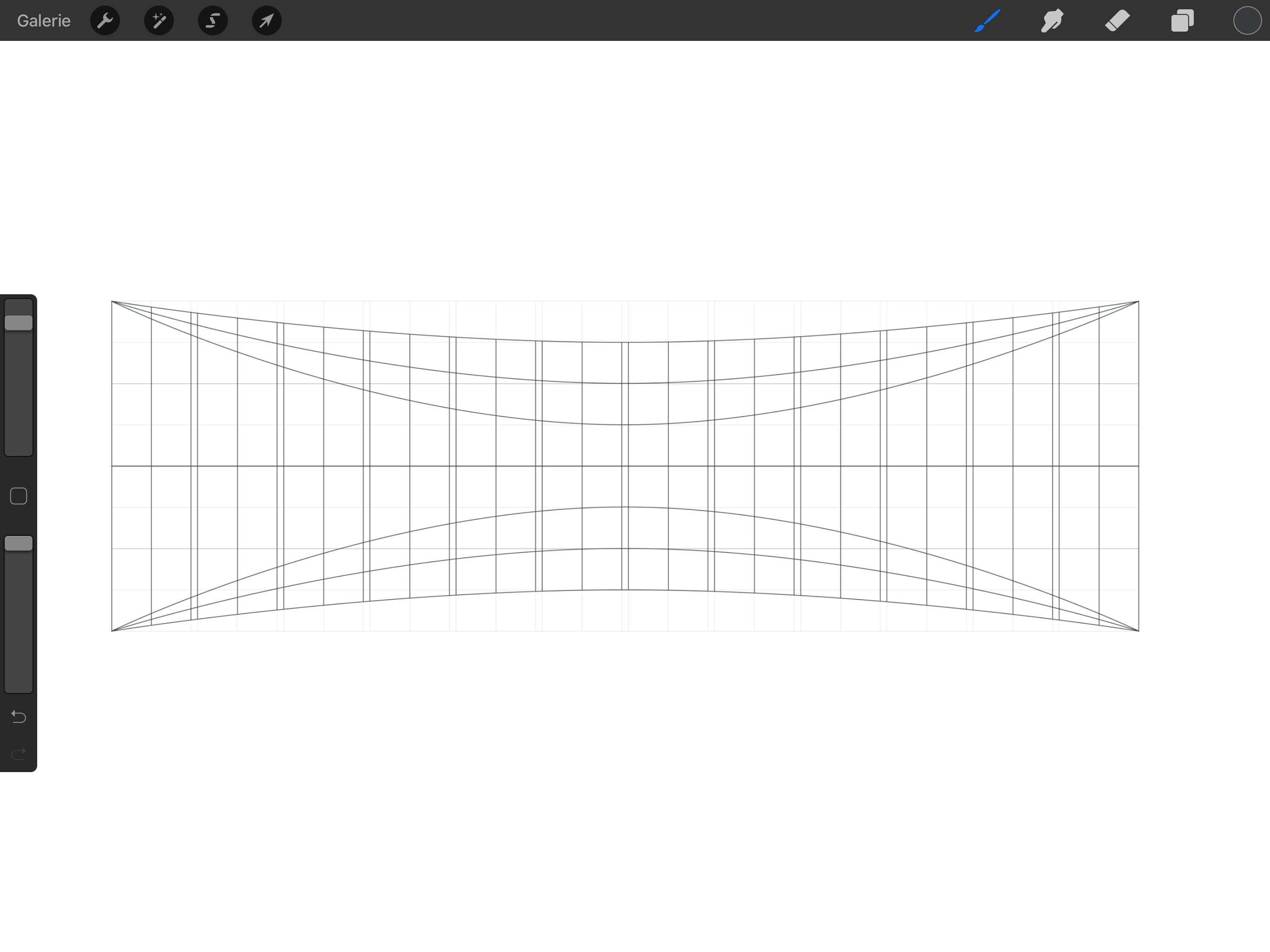 Lettering Grids 2nd Col. Typography Grid Font Grids - Etsy
