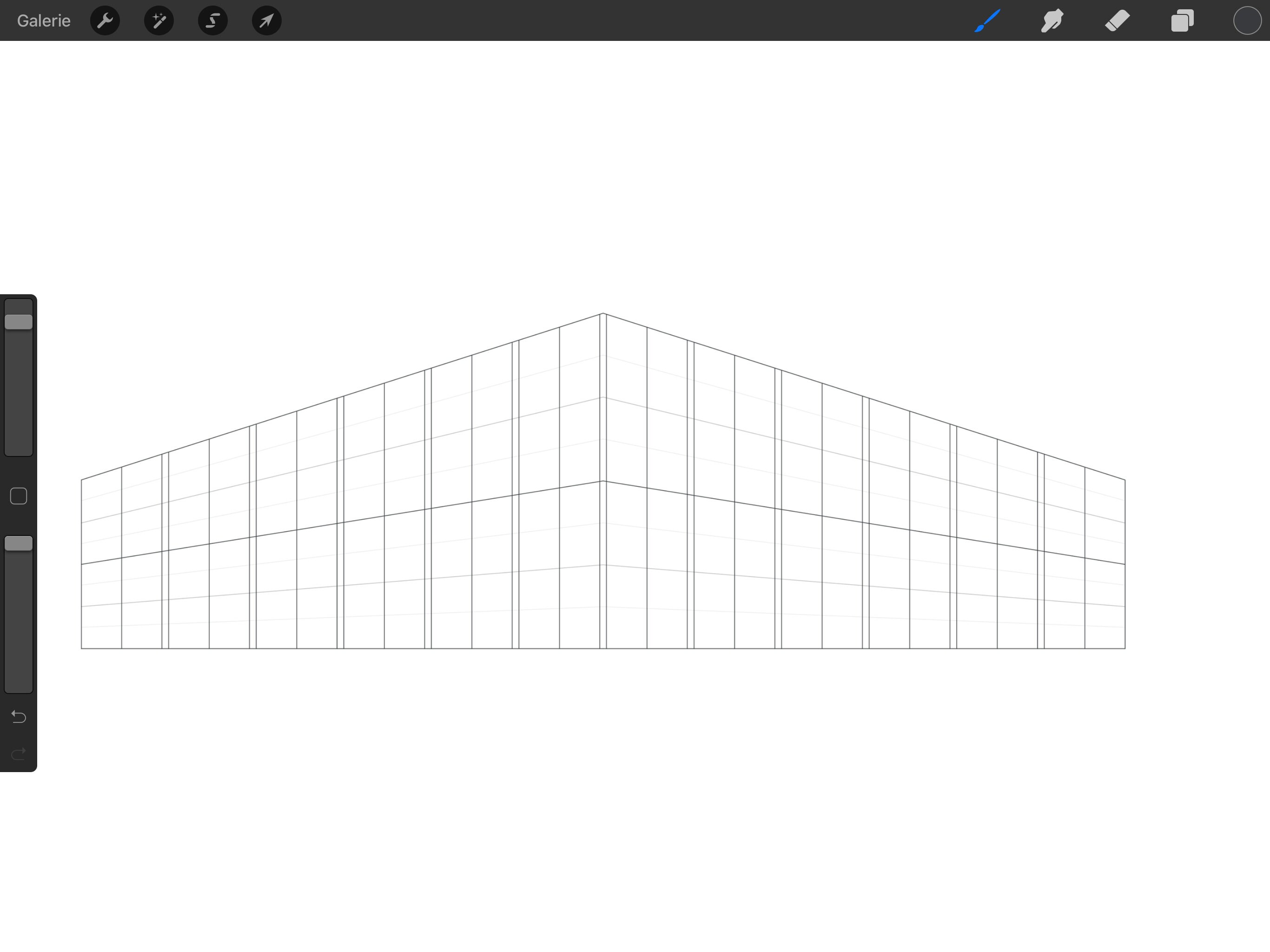 Lettering Grids 2nd Col. Typography Grid Font Grids - Etsy