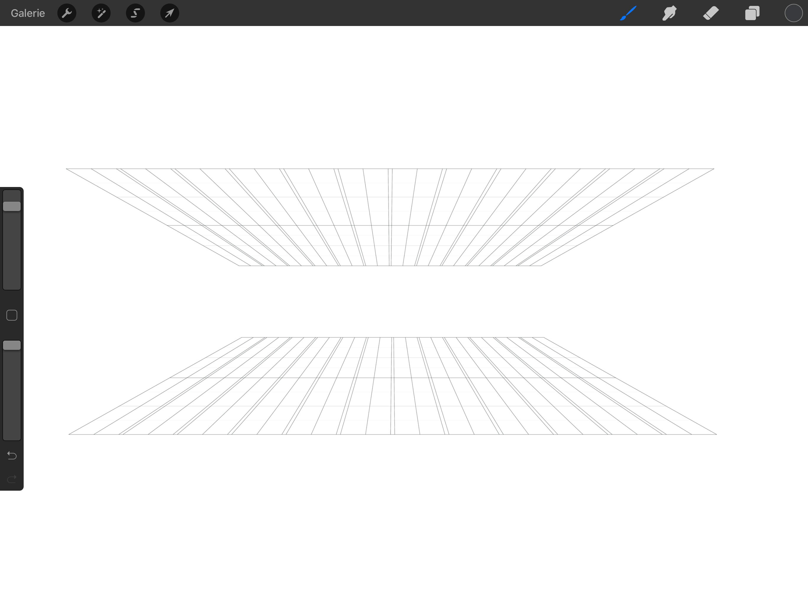 Lettering Grids 2nd Col. Typography Grid Font Grids - Etsy
