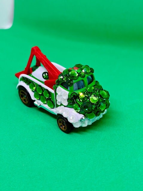 Yoshi Car