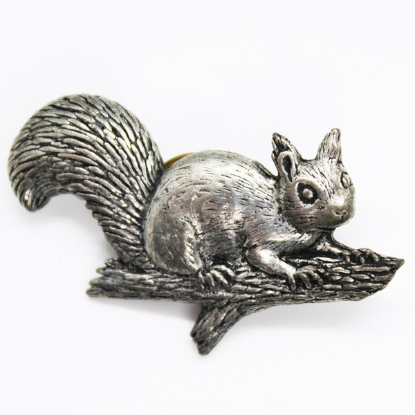 Squirrel Jewelry - Etsy