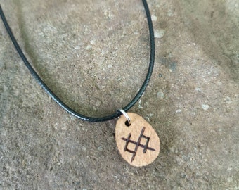 Rune Eternal Love - Etsy