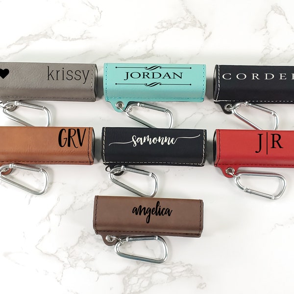 Personalized Portable Phone Charger - Etsy