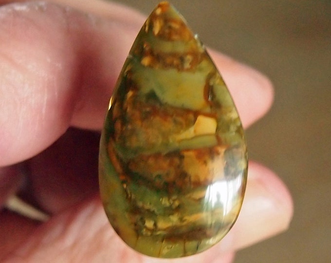 Morrisonite Jasper Cabochon - Etsy
