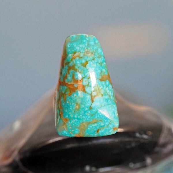 Campitos Turquoise Beads - Etsy