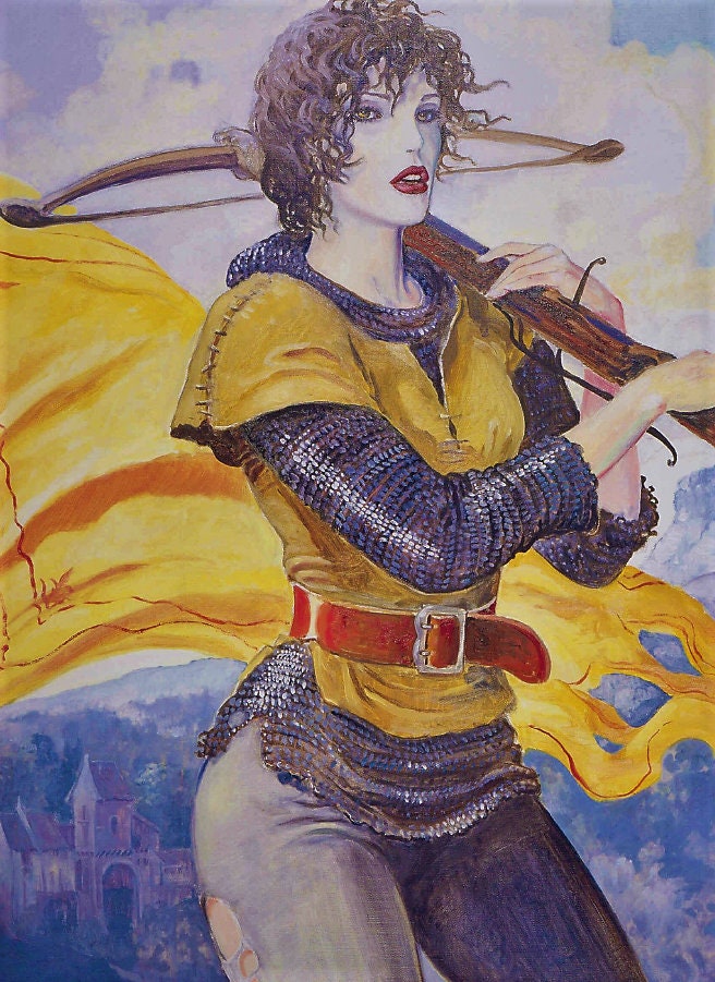 The Model by Milo Manara Illustrated Art eBook | Etsy