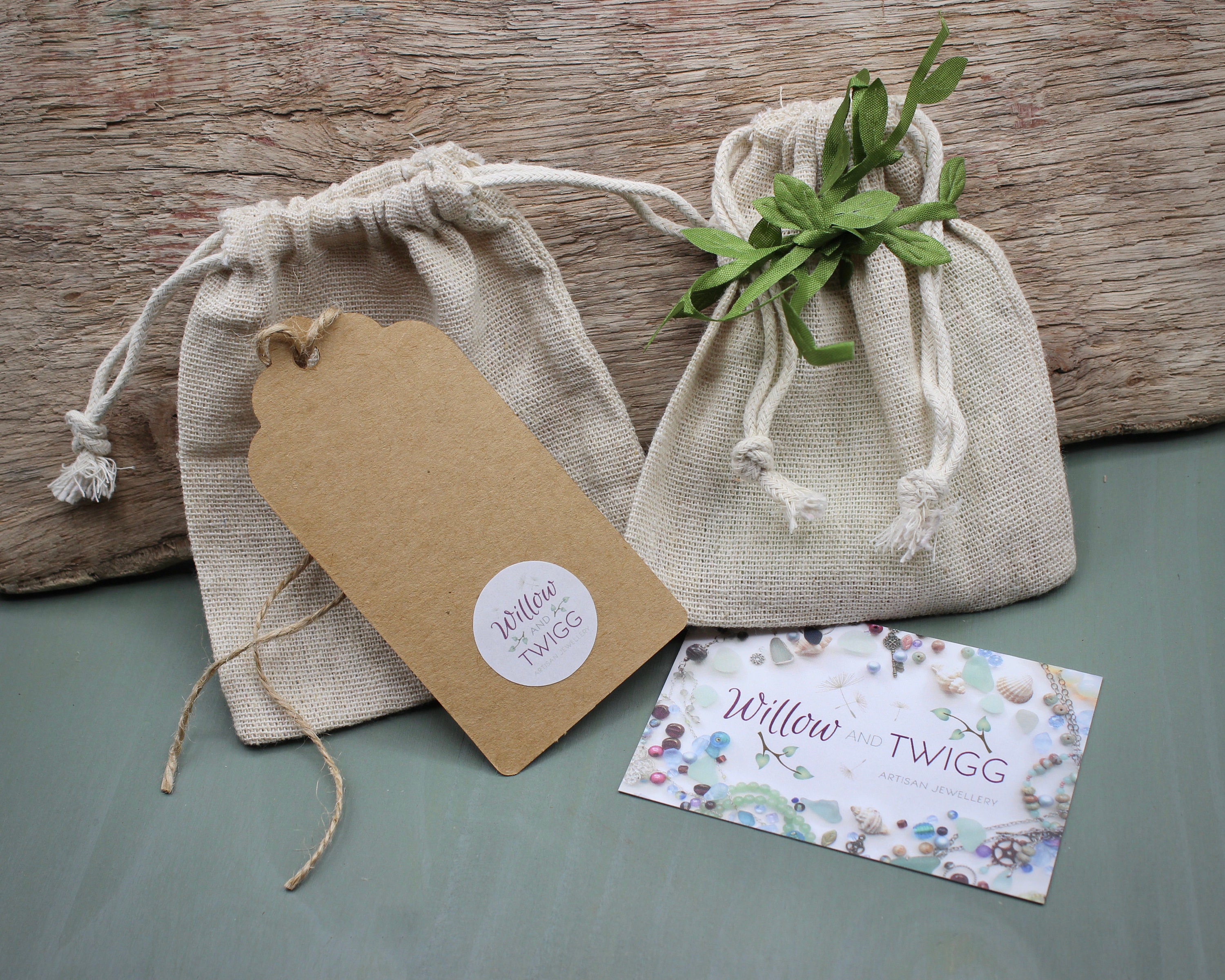 Willow & Twigg Gift Box Packaging Upgrade add on Item for - Etsy UK
