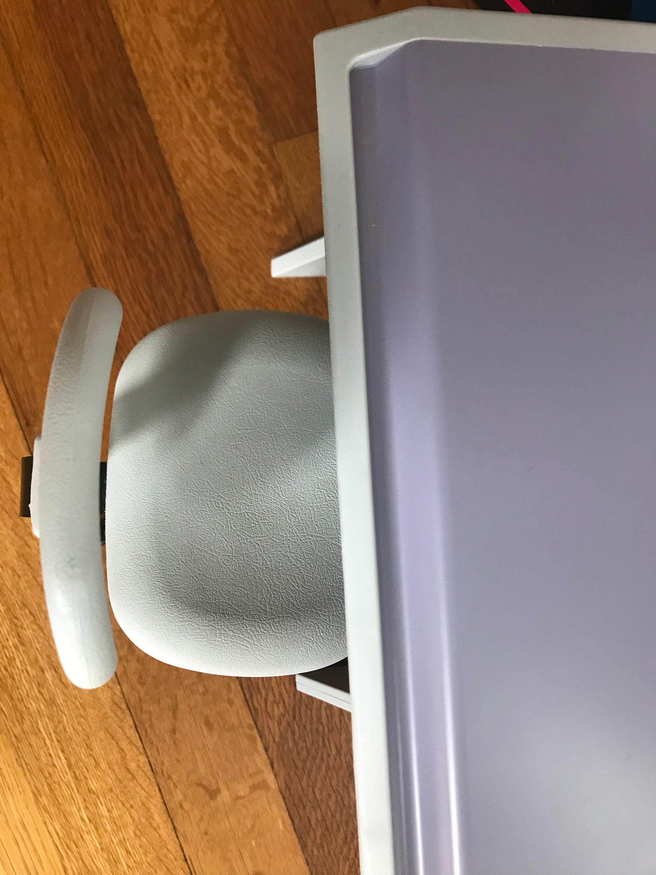 Vintage American Girl Computer Desk - Etsy