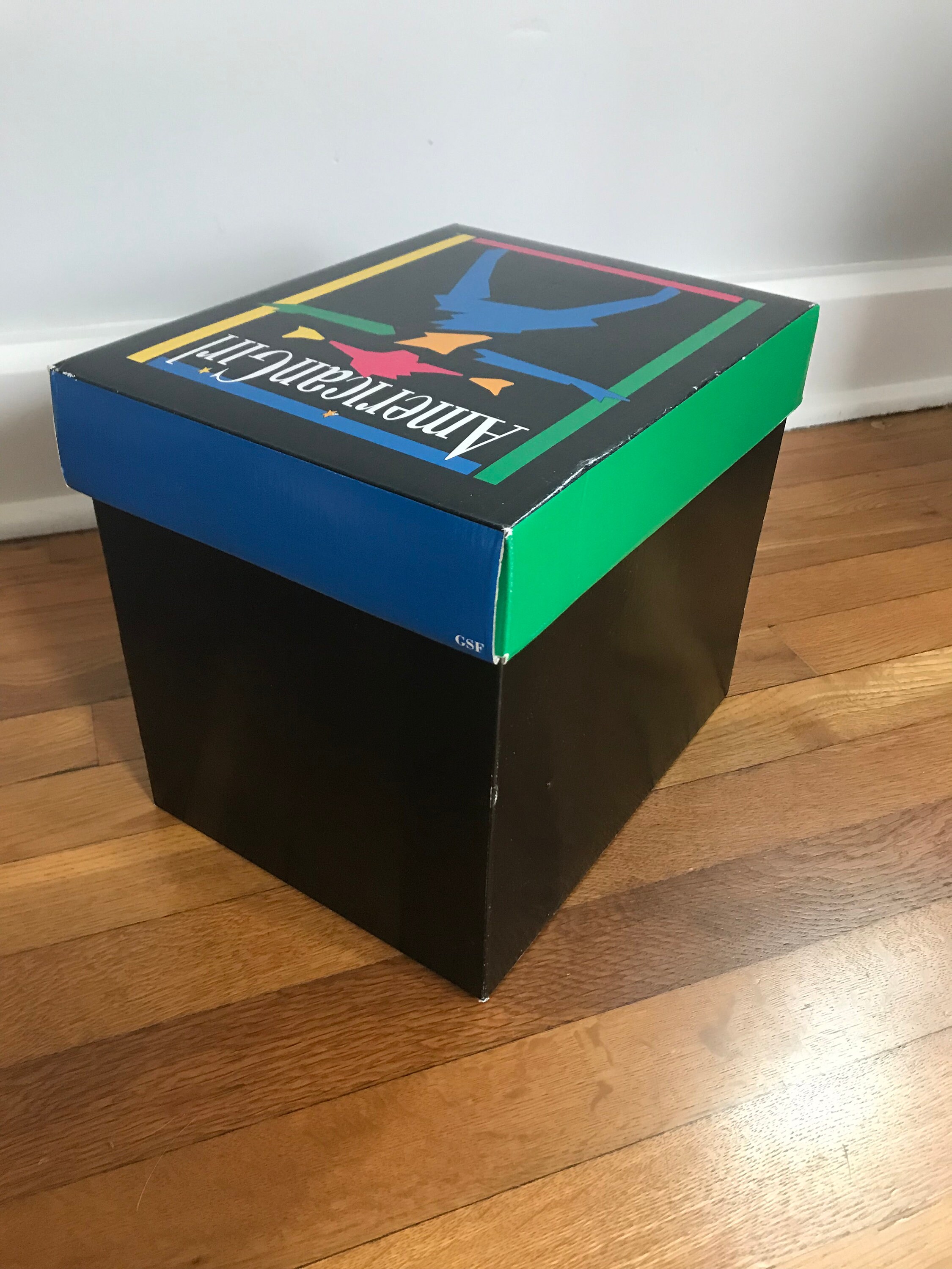 Vintage American Girl Computer Desk - Etsy