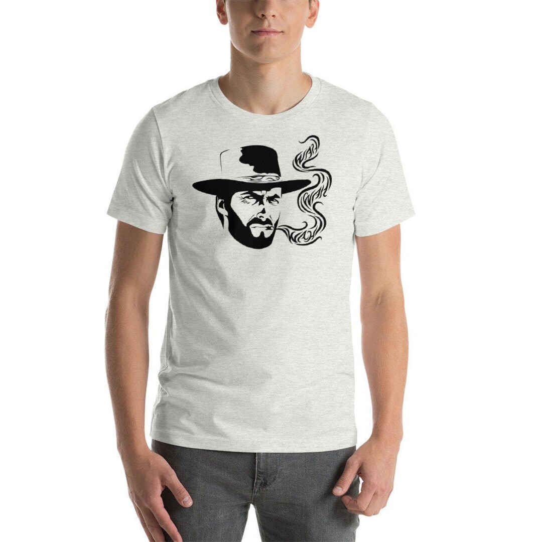 The Good the Bad and the Wah Wah Wah T-shirt - Etsy