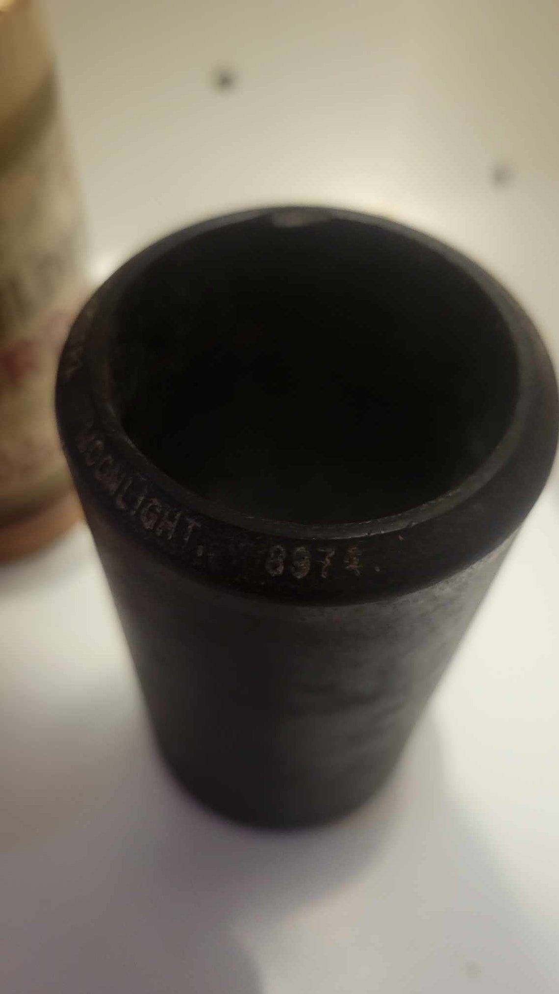 Vintage Edison Gold Moulded Cylinder Record echo All Over the World - Etsy