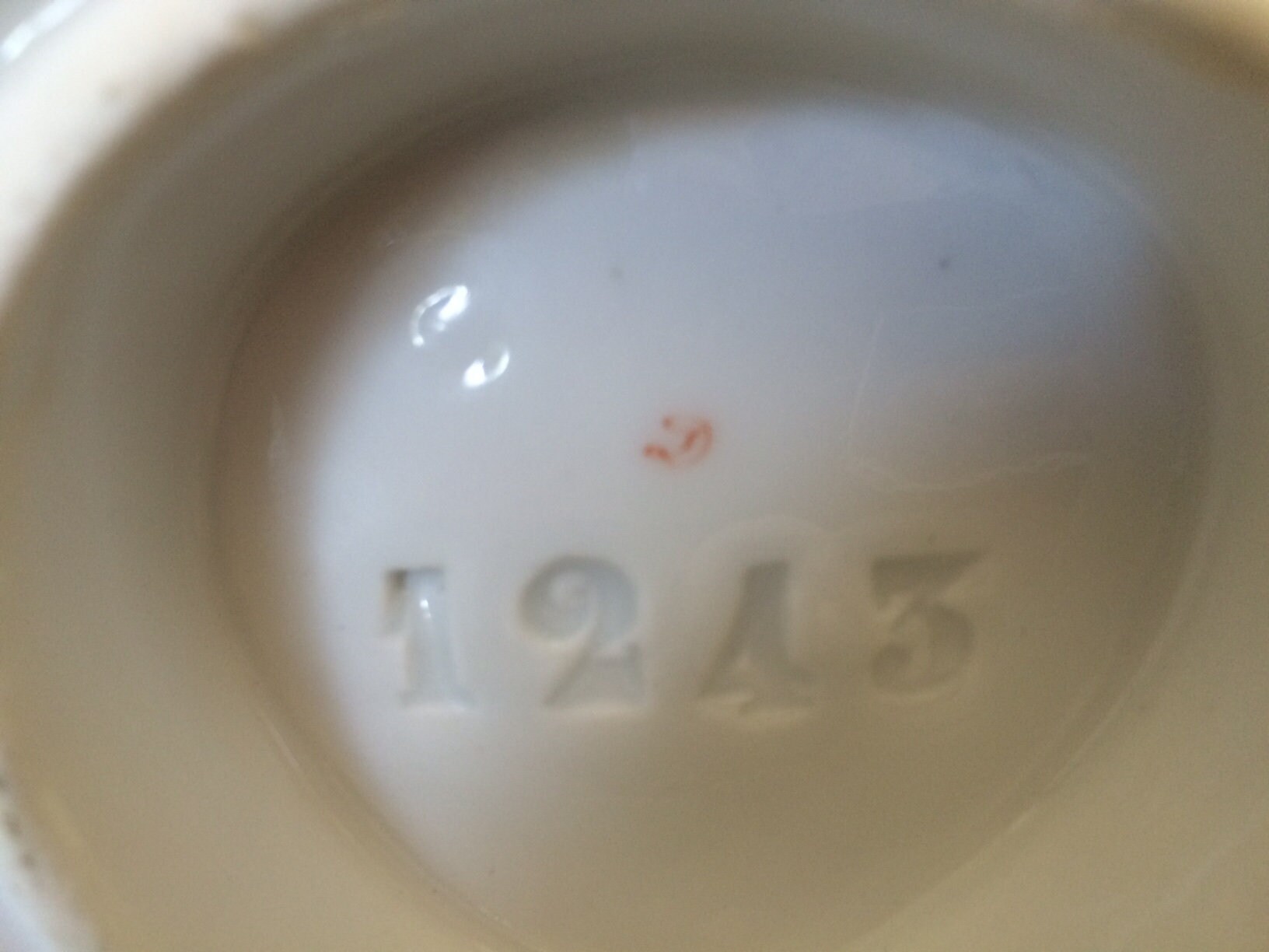 Antique Chelsea Derby Spill Vase With Colonial Boy - Etsy