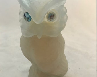 Avon Owl Sachet - Etsy