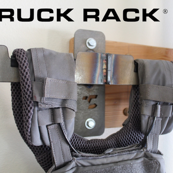 Wall Plate Rack - Etsy