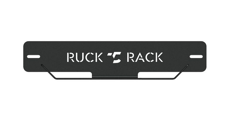 Ruck Rack® Delta | Home Gym Storage for Rucks, Plate Carriers, and ...