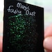 Magic Fairy Dust - Holographic Glittery Watercolor Paint - Handmade ...